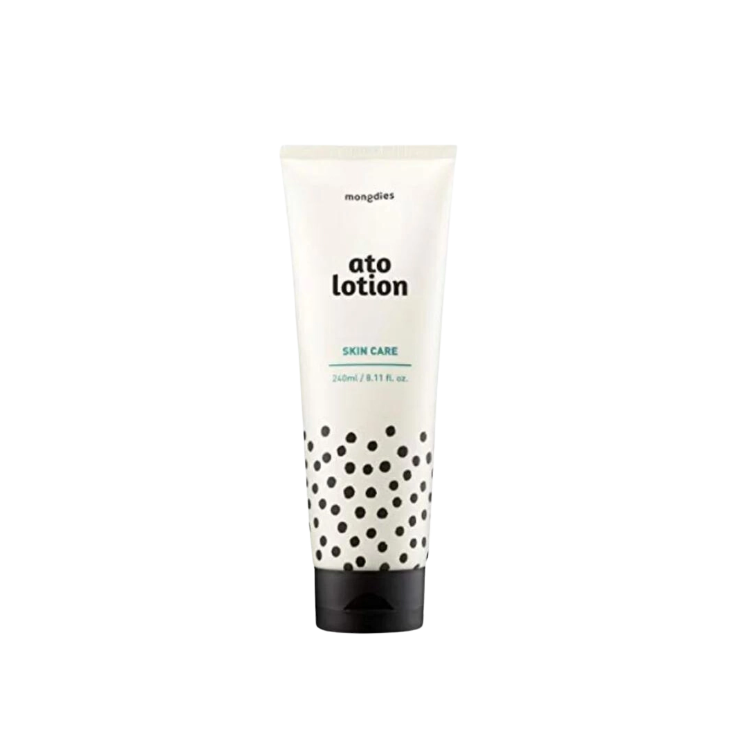 [mongdies] Excellent ato lotion 240ml(EXP 02/10/2025) – alabuu